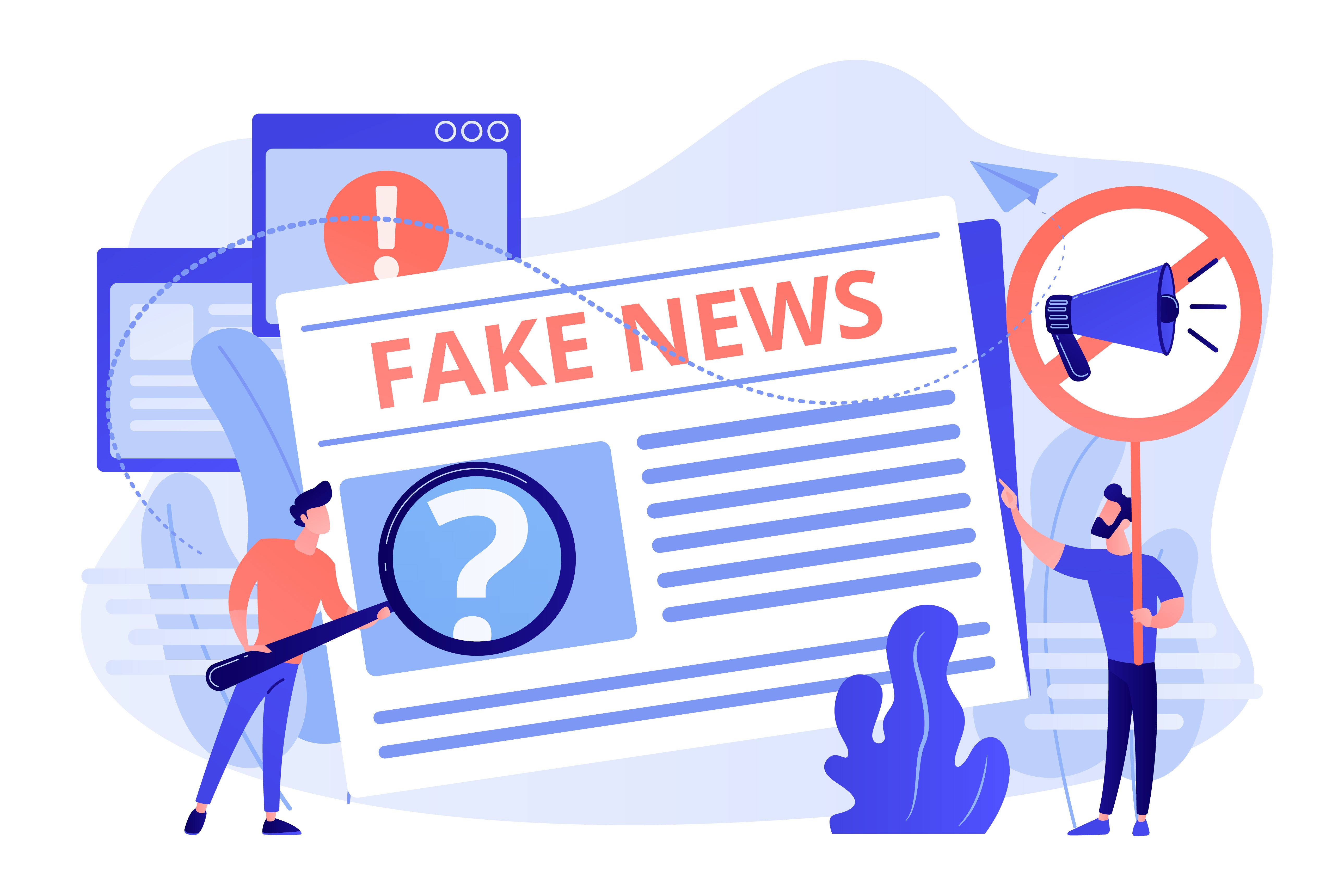 Disinformation: No doubts, no certainties! | Blog e-Schooling