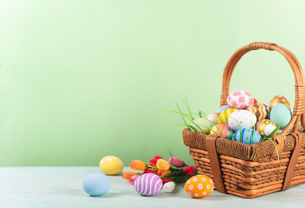 Easter: Holidays, 3rd termand time travel | Blog iScholar